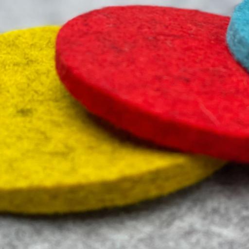 filz-shop.de - Untersetzer, Tischset, Sitzauflagen, Meterware...